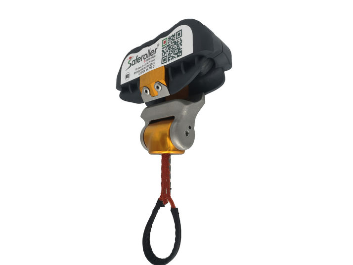 Trolley V3 (PPE) - Kanopeo