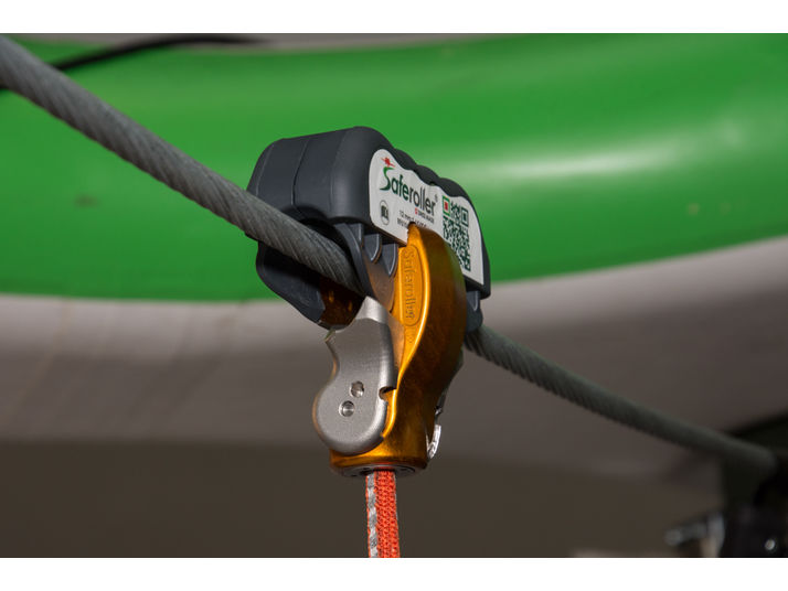 Trolley V3 (PPE) - Kanopeo