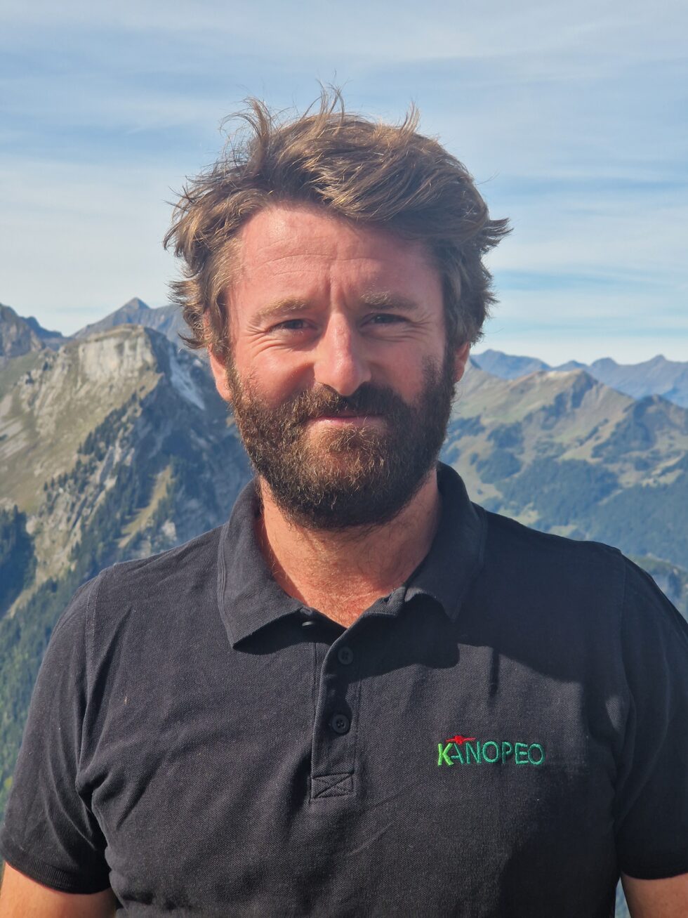 Kanopeo team - Kanopeo