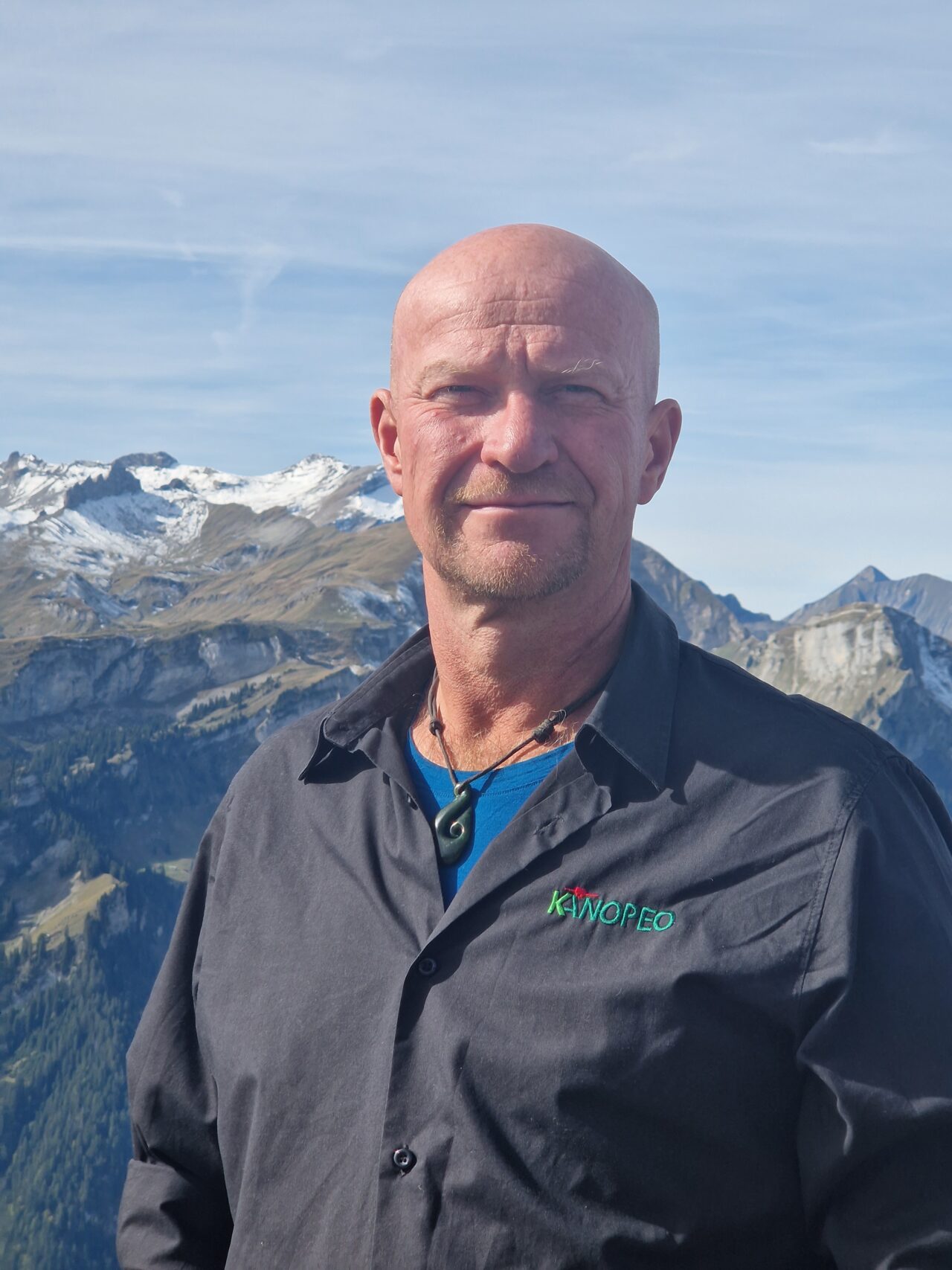 Kanopeo team - Kanopeo