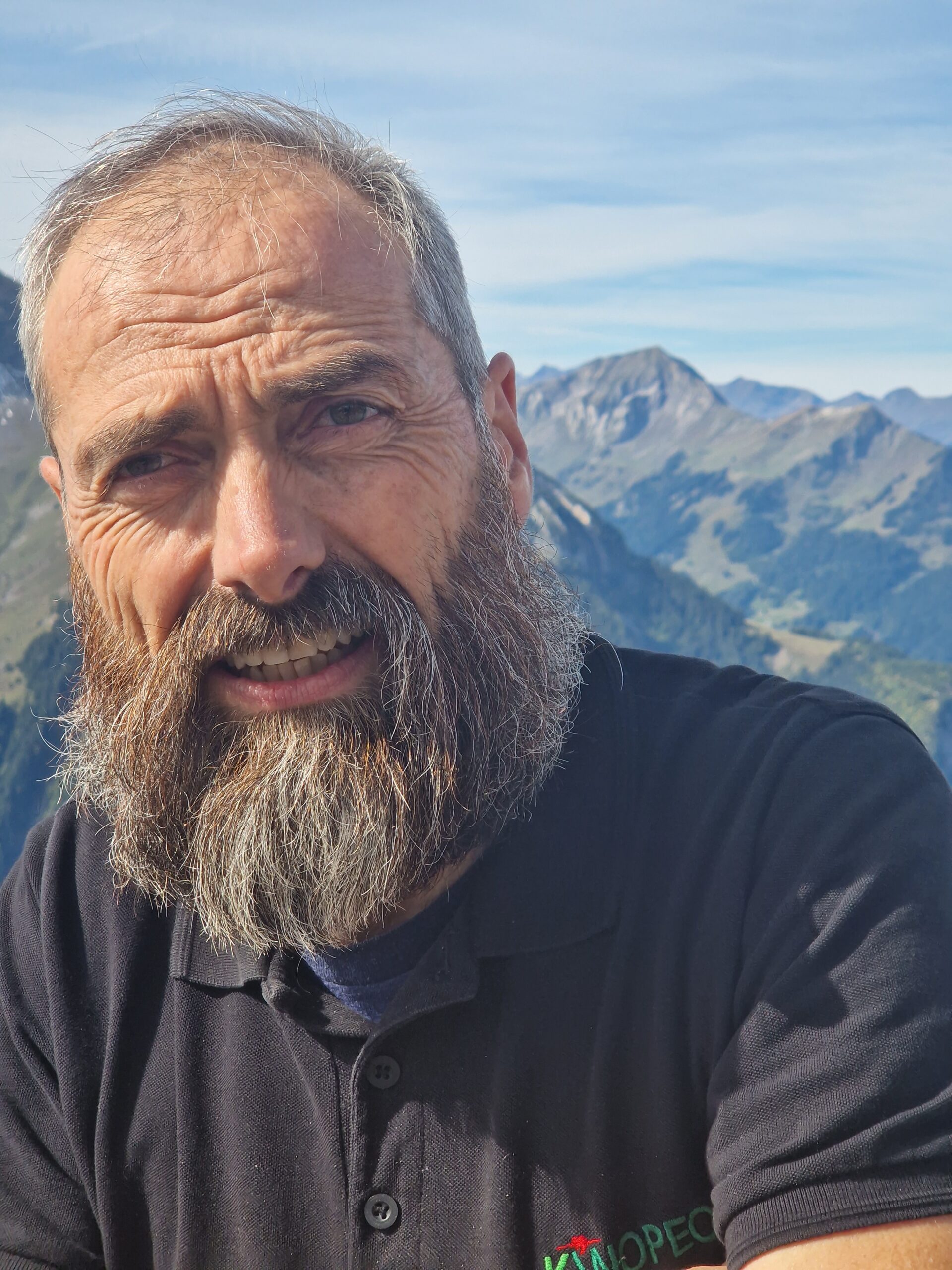 Kanopeo team - Kanopeo