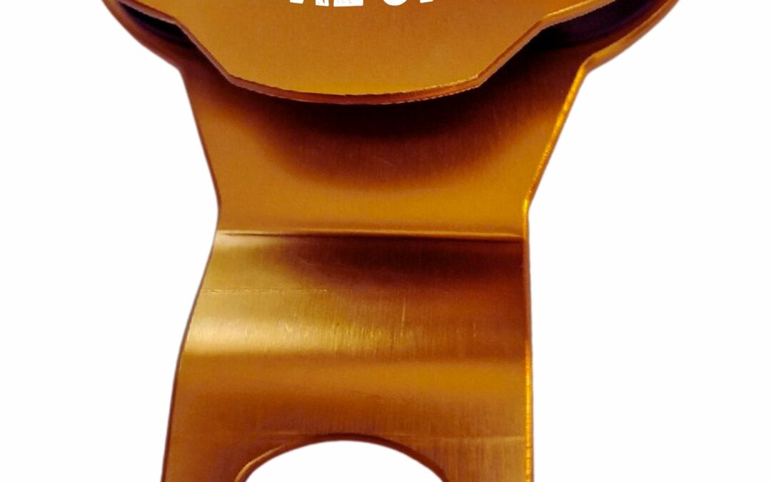 Continuous belay system for ropes course - Kanopeo