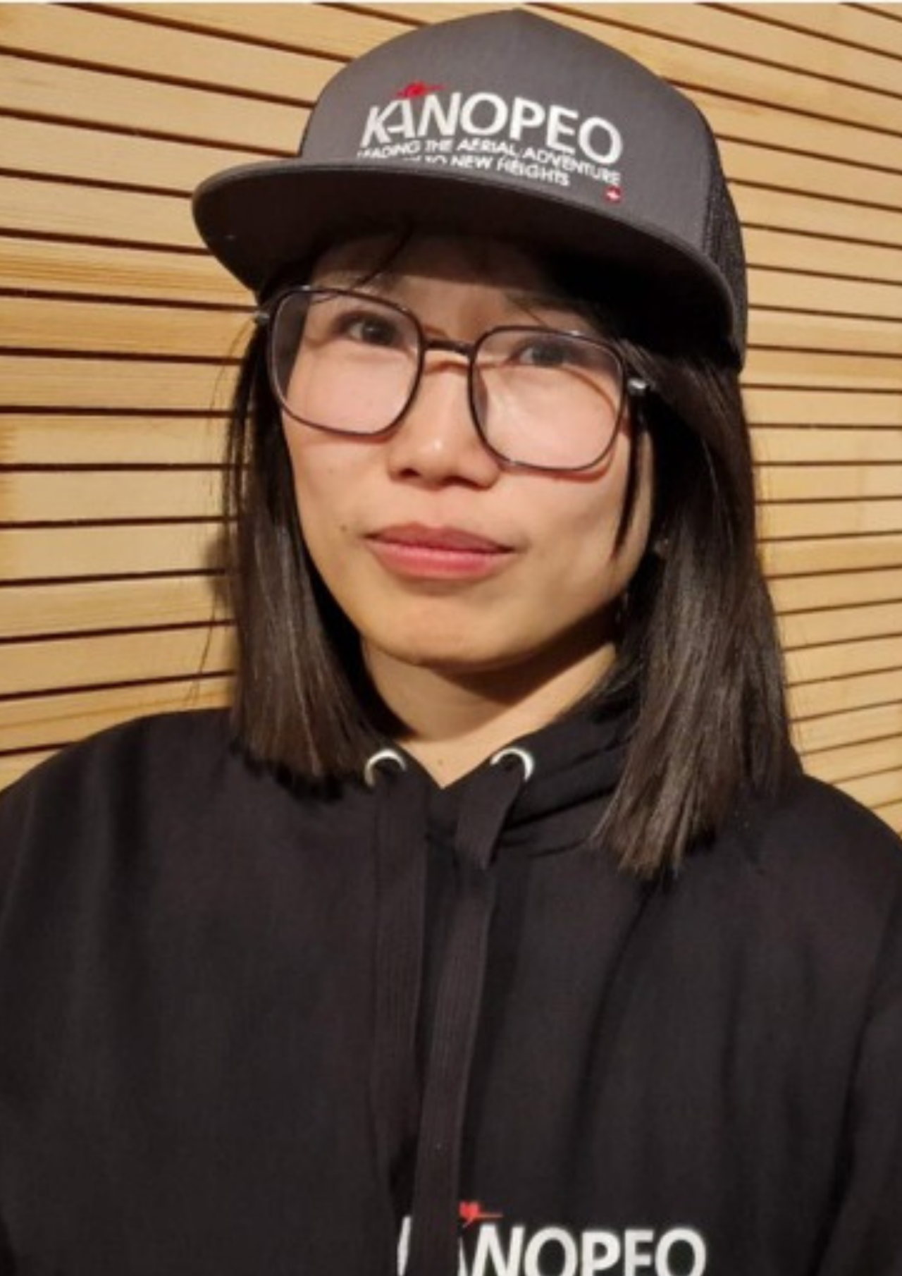 Kanopeo team - Kanopeo