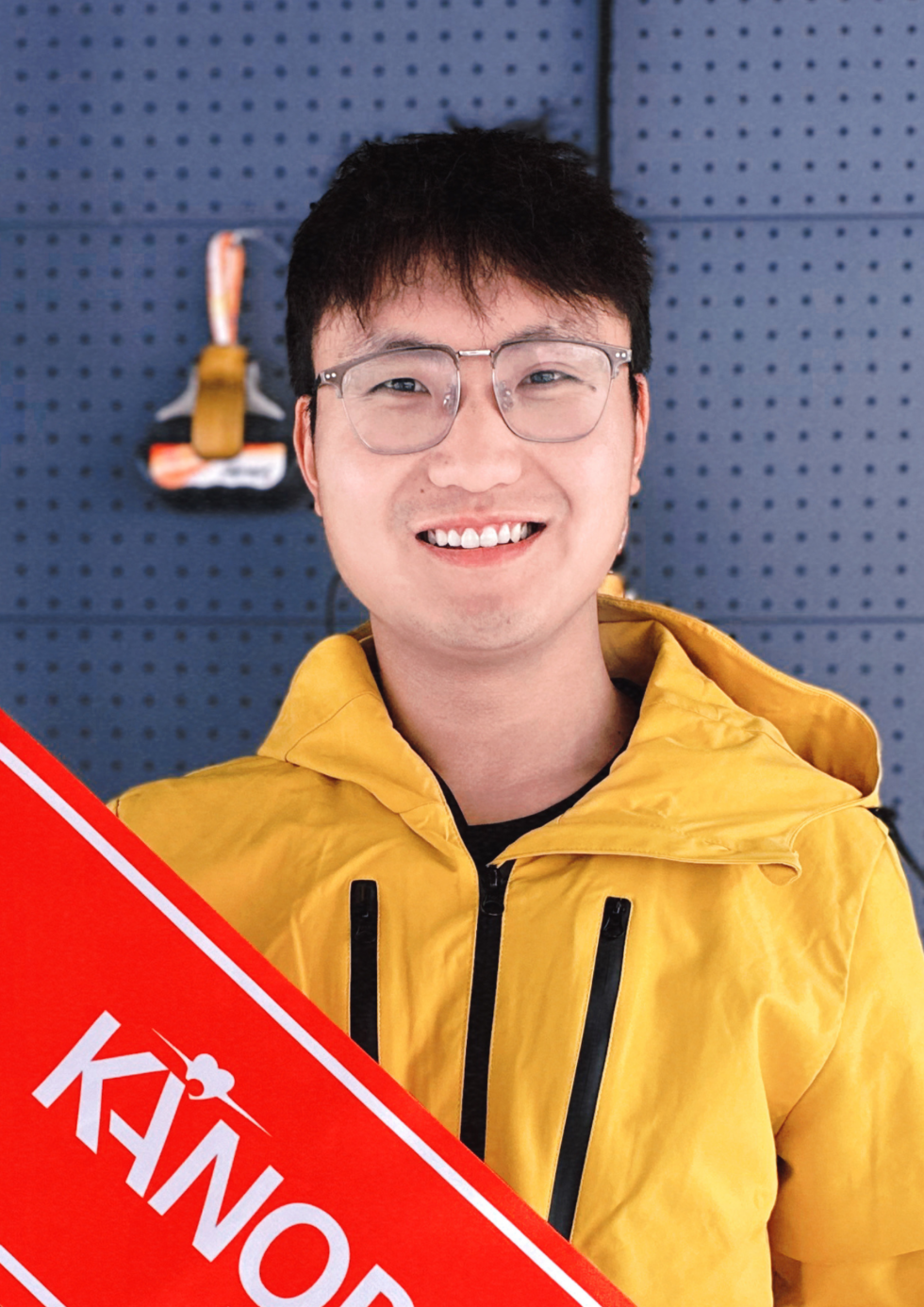 Kanopeo team - Kanopeo